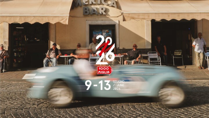 Mille Miglia: chiusura della statale San Felice - Crevalcore - Comune ...